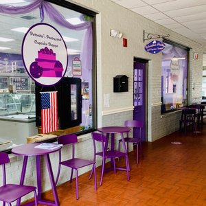 PASTRY FUSIONS - 28 Photos & 44 Reviews - 999 Foxon Rd, North Branford ...