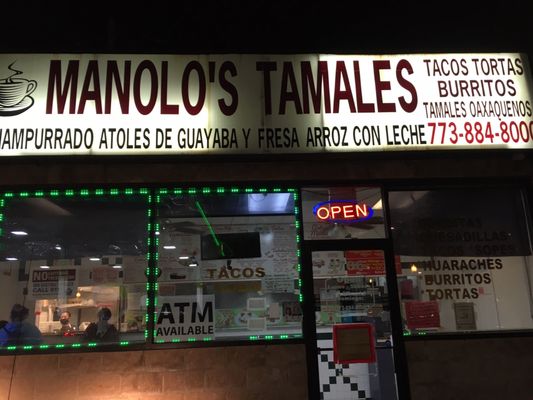 MANOLO’S TAMALES - Updated July 2024 - 47 Photos & 117 Reviews - 4706 W ...