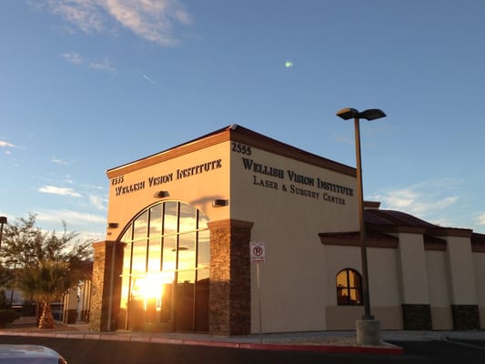 WELLISH ABRAMS VISION INSTITUTE - Updated July 2025 - 14 Photos & 79 ...