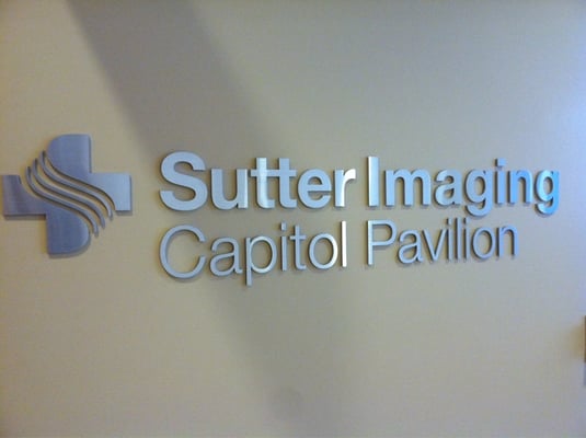 SUTTER DIAGNOSTIC IMAGING - Updated December 2025 - 14 Photos & 29 ...