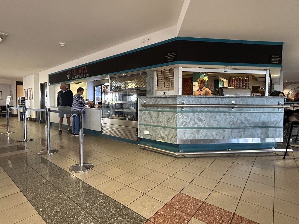 KULATA ACADEMY CAFE - Updated June 2025 - Town Square, Yulara Northern ...