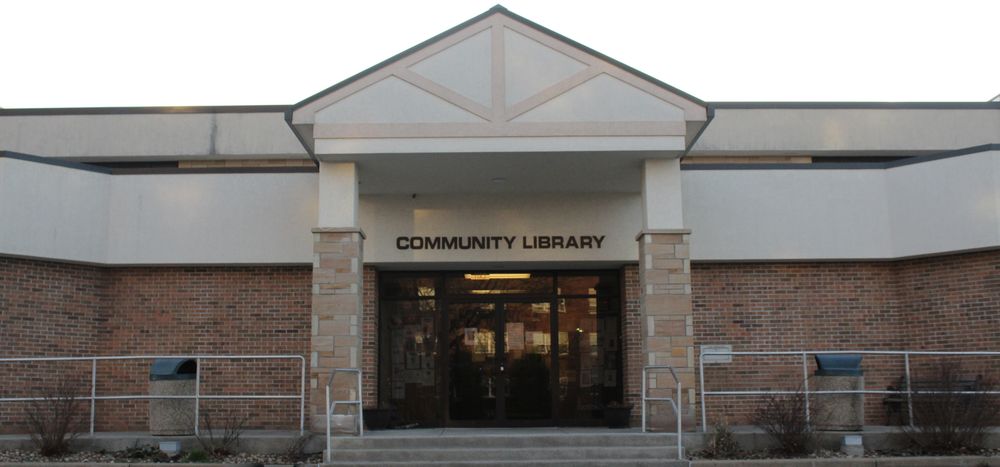 GROVE CITY COMMUNITY LIBRARY - Updated November 2024 - 125 W Main St ...
