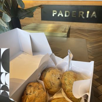 PADERIA BAKEHOUSE - Updated June 2024 - 2239 Photos & 841 Reviews ...