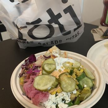 ROTI - Updated December 2025 - 127 Photos & 130 Reviews - 1000 W North ...