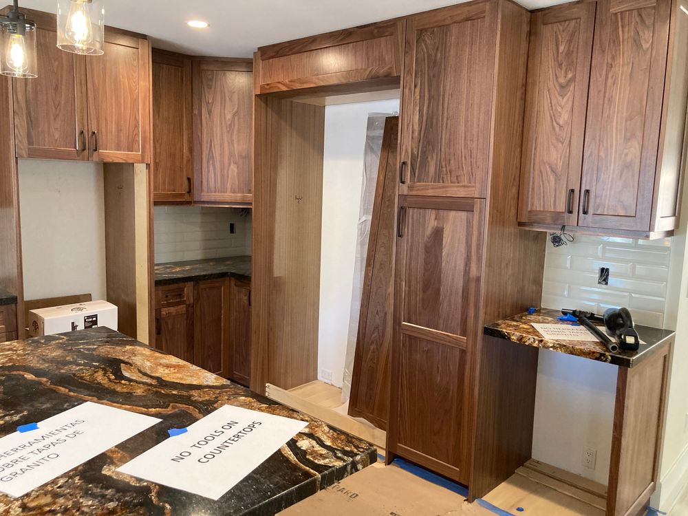 SO CAL FINISH CARPENTRY - Updated July 2025 - 23 Photos - San Diego ...