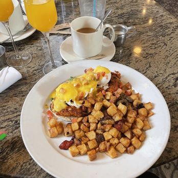 MARMALADE CAFE - EL SEGUNDO - Updated June 2025 - 1547 Photos & 2055 ...