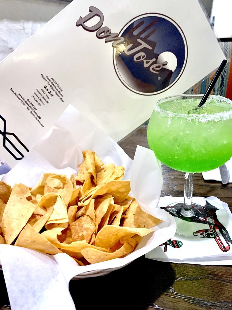 DON JOSÉ MEXICAN RESTAURANT - Updated April 2025 - 228 Photos & 492 ...