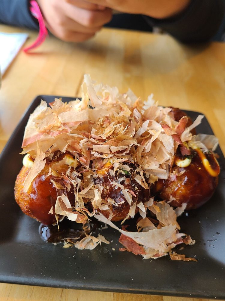 MY LIL’ CUBE RAMEN AND ASIAN CUISINE - 649 Photos & 651 Reviews - 402 N ...