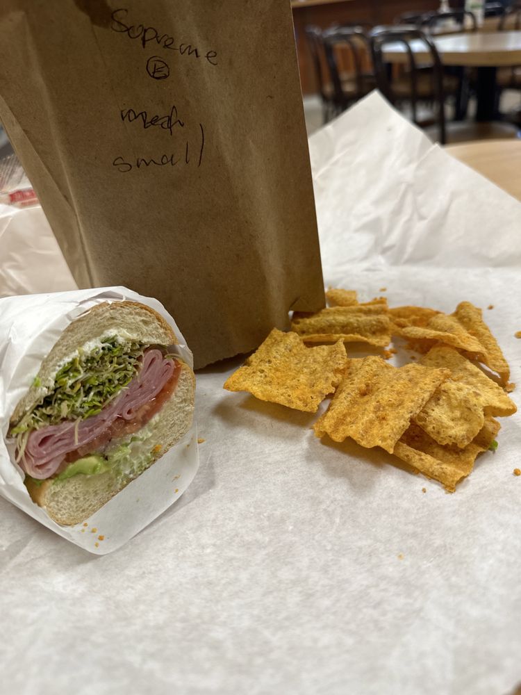 WINTON DELI - Updated May 2026 - 54 Photos & 67 Reviews - 2042 W Winton ...