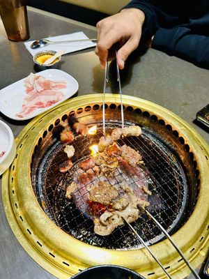 GYUBEE JAPANESE GRILL - MERIVALE - Updated December 2025 - 57 Photos ...