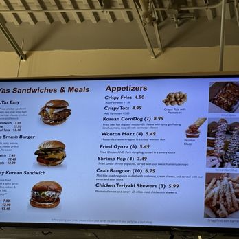 YAS CHICKEN - Updated October 2025 - 64 Photos & 68 Reviews - 500 ...