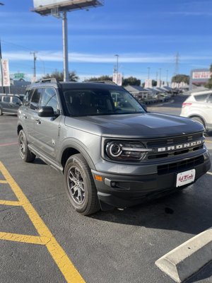 RED MCCOMBS FORD - Updated August 2025 - 56 Photos & 286 Reviews - 8333 ...