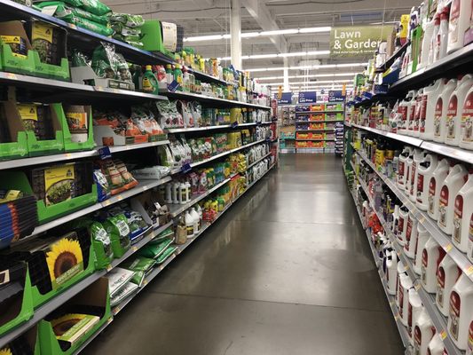 WALMART SUPERCENTER - 445 Photos & 156 Reviews - 3848 Mchenry Ave ...