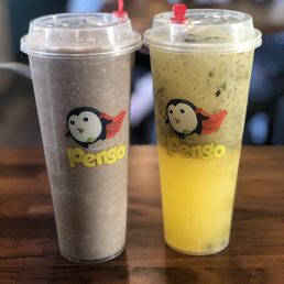 PENGO DRINK STATION - Updated April 2026 - 446 Photos & 597 Reviews ...