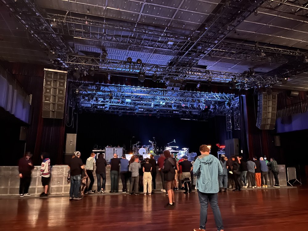 PALLADIUM TIMES SQUARE - Updated October 2025 - 33 Photos & 31 Reviews ...