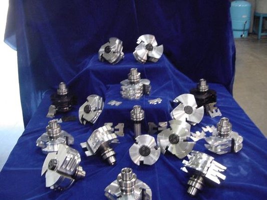 DESERT CUTTING TOOLS - Updated July 2025 - 2643 N 37th Dr, Phoenix ...