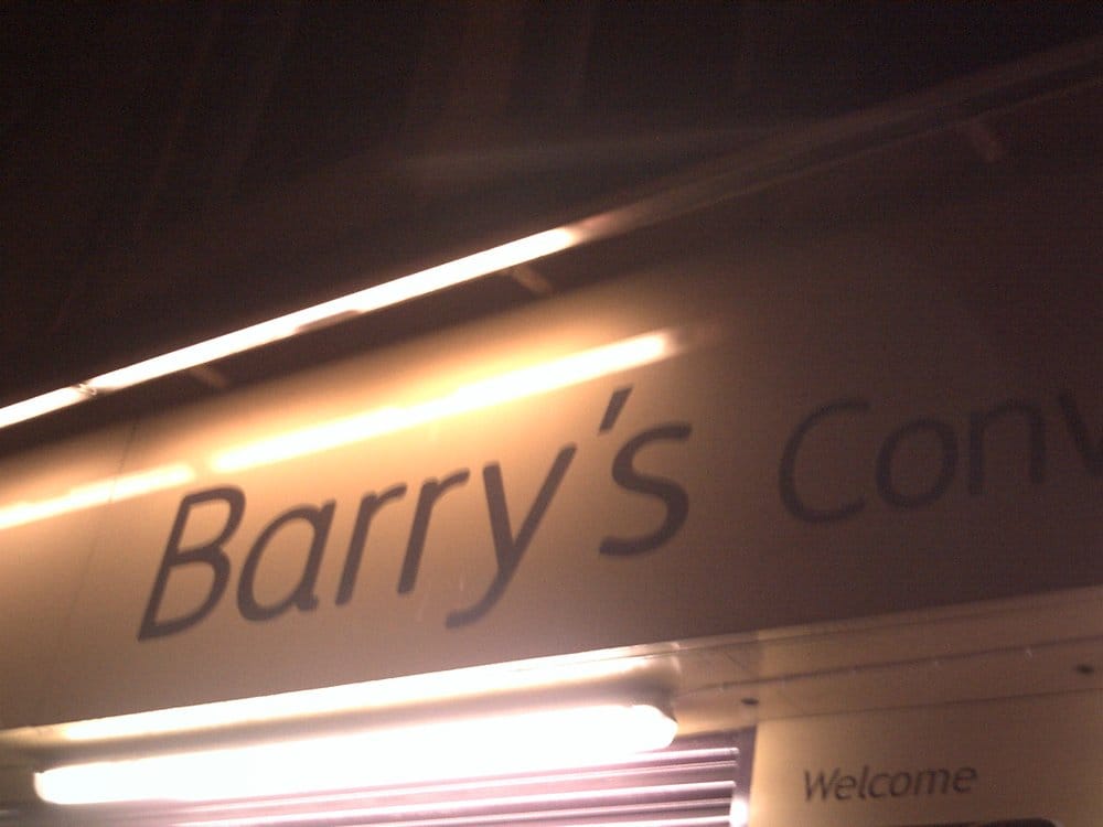 BARRY’S CONVENIENCE STORE - Updated April 2025 - 18-20 Clarkston Road ...