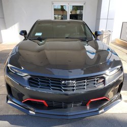 MK SMITH CHEVROLET - 183 Photos & 581 Reviews - 12845 Central Ave ...