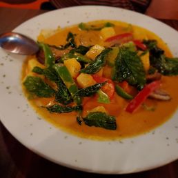 SI LOM THAI ASIAN FUSION - 494 Photos & 601 Reviews - Thai - 3300 Oak ...