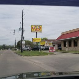 LTK CRAWFISH - Updated July 2025 - 229 Photos & 374 Reviews - 7020 N ...