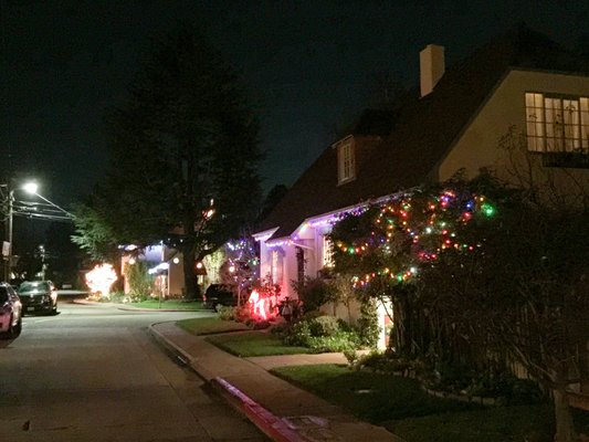 WILLBOROUGH CHRISTMAS LIGHTS DISPLAY - Updated May 2026 - 10 Photos ...