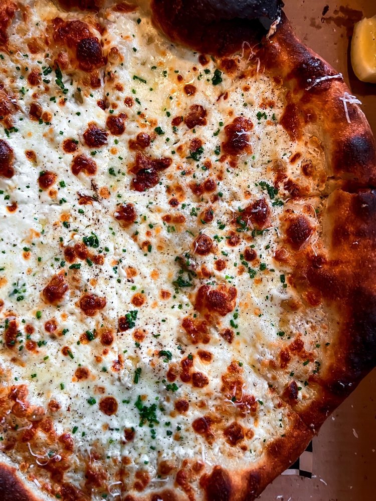 DANTINI PIZZA - Updated September 2025 - 82 Photos & 120 Reviews - 1417 ...