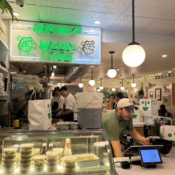 MIDDLE CHILD - Updated August 2024 - 728 Photos & 600 Reviews - 248 S ...