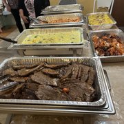 DA SPOT - 1240 Photos & 1011 Reviews - Mediterranean - 2469 S King St ...