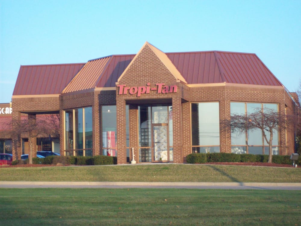 TROPI TAN - Updated April 2025 - G2095 S Linden Rd, Flint, Michigan ...