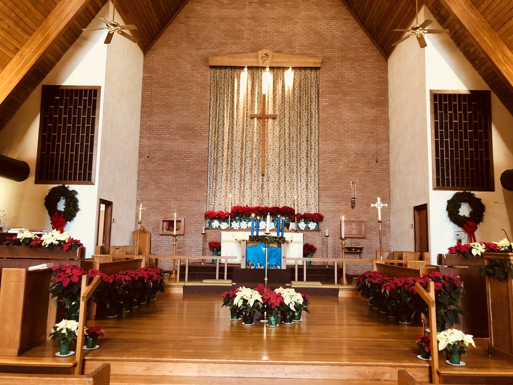 ST MARY MAGDALENE EPISCOPAL CHURCH - Updated July 2025 - 10 Photos ...