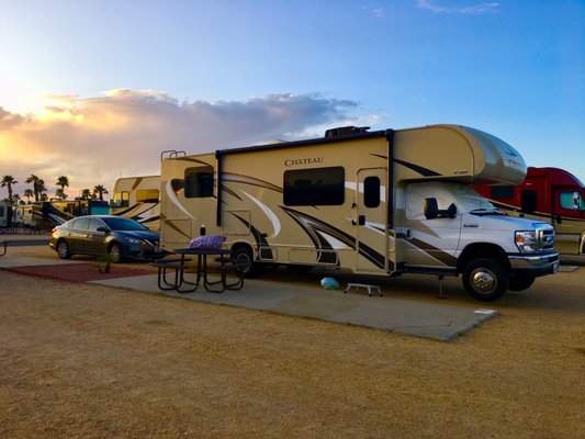 SUNFLOWER RV RESORT - Updated July 2024 - 38 Photos & 19 Reviews ...