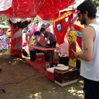 ARTSCAPE FESTIVAL - Updated August 2025 - 132 Photos & 47 Reviews ...