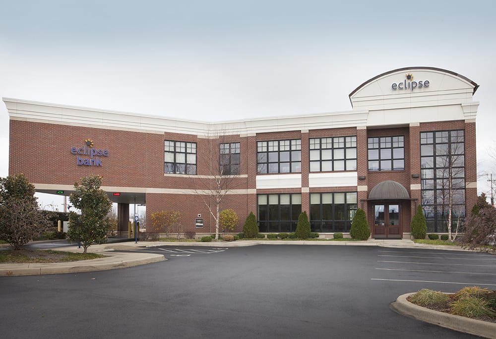ECLIPSE BANK - Updated December 2025 - 3827 Shelbyville Rd, Louisville ...