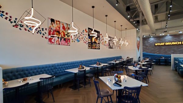 THE BRUNCH DISTRICT - Updated March 2025 - 189 Photos & 119 Reviews ...