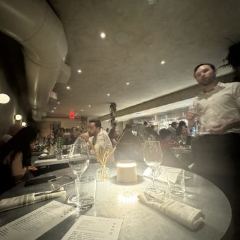 BASO - Updated August 2025 - 339 Photos & 73 Reviews - 633a W 19th St ...