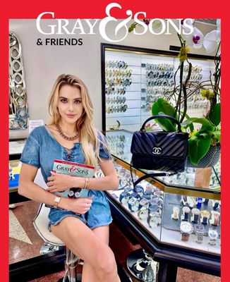 GRAY & SONS JEWELERS - Updated December 2025 - 67 Photos & 175 Reviews ...