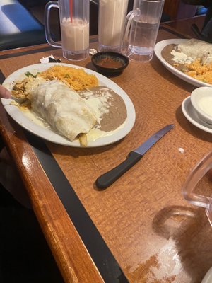 NACHO HOUSE MEXICAN GRILL - 46 Photos & 165 Reviews - 15 S Hwy 89 ...