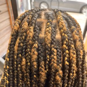 AISHA PROFESSIONAL AFRICAN HAIR BRAIDING - Updated January 2025 - 29 ...