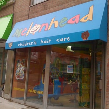 MELONHEAD CHILDREN’S HAIR CARE - Updated December 2025 - 34 Reviews ...