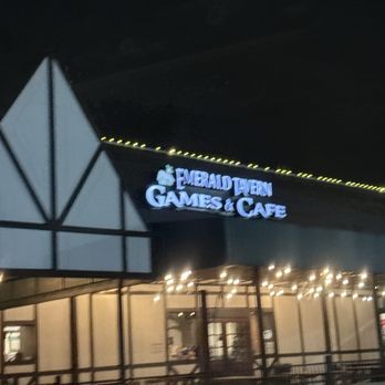 EMERALD TAVERN GAMES & CAFE - Updated May 2025 - 276 Photos & 248 ...