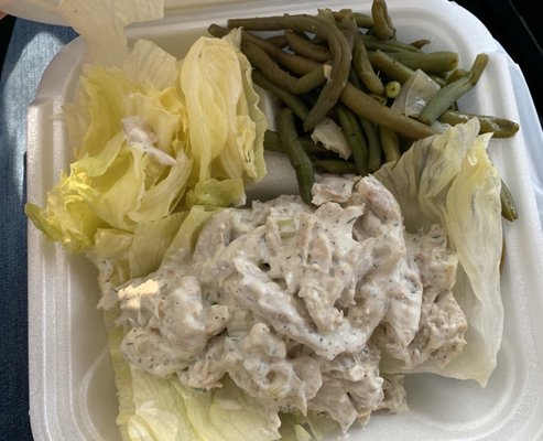 C R CHICKS - VILLAGE COMMONS - 44 Photos & 81 Reviews - Comfort Food ...