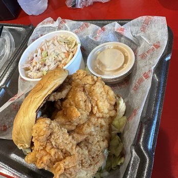 CLUCK FACE NASHVILLE HOT CHICKEN - Updated November 2025 - 129 Photos ...