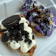 KOCO KOREAN FRIED CHICKEN & CROFFLES - 610 Photos & 125 Reviews - 4224 ...