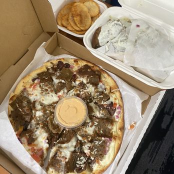 GYRO HOUSE MEDITERRANEAN GRILL - Updated April 2025 - 906 Photos & 2105 ...