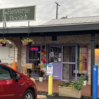 REVERIE BOOKS - Updated October 2025 - 68 Photos & 27 Reviews - 5330 ...