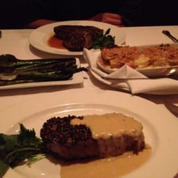THE CAPITAL GRILLE - Updated July 2025 - 535 Photos & 613 Reviews - 10 ...