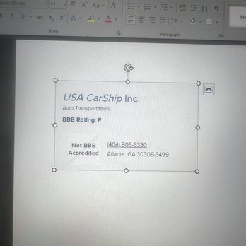 USA CARSHIP - Updated April 2025 - 47 Photos & 164 Reviews - 1201 W ...