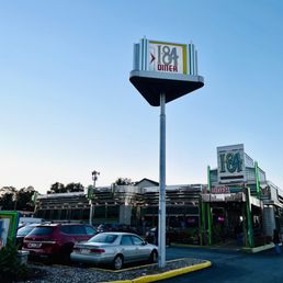 I-84 DINER - Updated June 2025 - 708 Photos & 298 Reviews - 853 Rt 52 ...