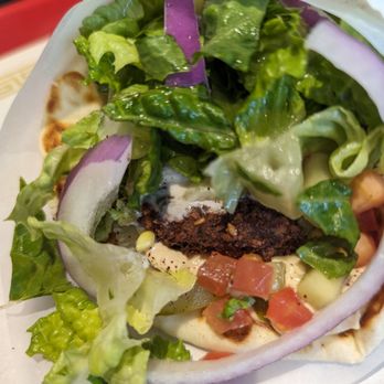 GYRO SAJ - Updated June 2025 - 177 Photos & 119 Reviews - 1301 Madison ...