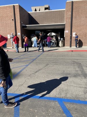 DEPARTMENT OF MOTOR VEHICLES - CALIFORNIA - Updated January 2025 - 74 ...